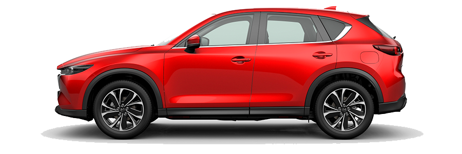 Stunning Mazda Cx5 2023 Dimensiones Pictures