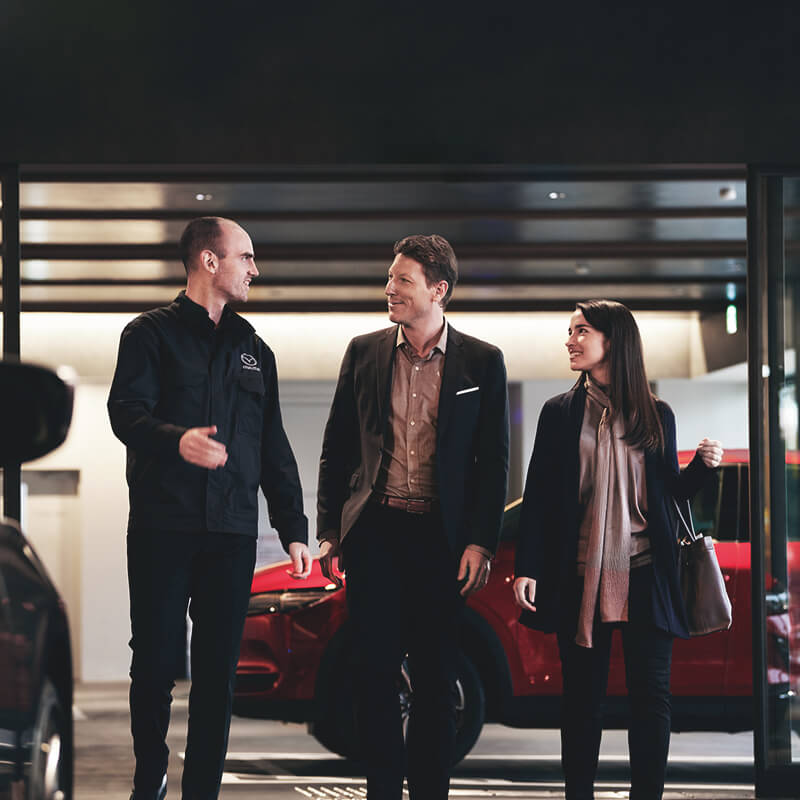 Conoce más tu Mazda | Mazda COL