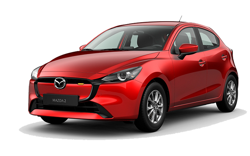 Vehículos Mazda | Sedán, Sport, SUV, Híbridos, Camioneta