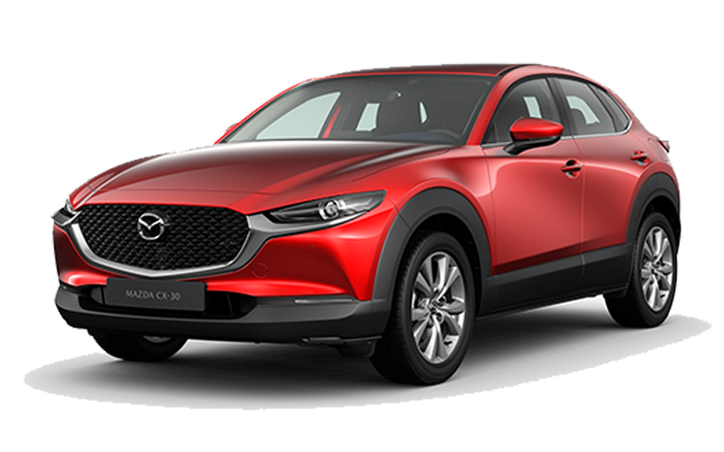 Vehículos Mazda | Sedán, Sport, SUV, Híbridos, Camioneta