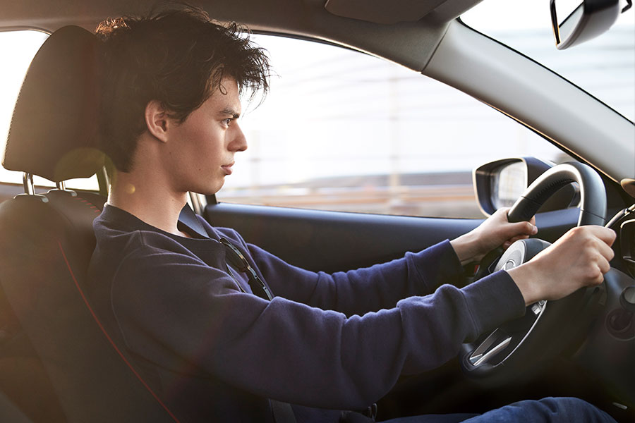 Nuevo Mazda 2 Sport | Hatchback | Libera tu instinto