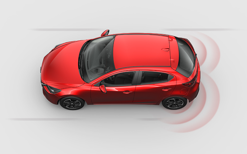 Nuevo Mazda 2 Sport | Hatchback | Libera tu instinto