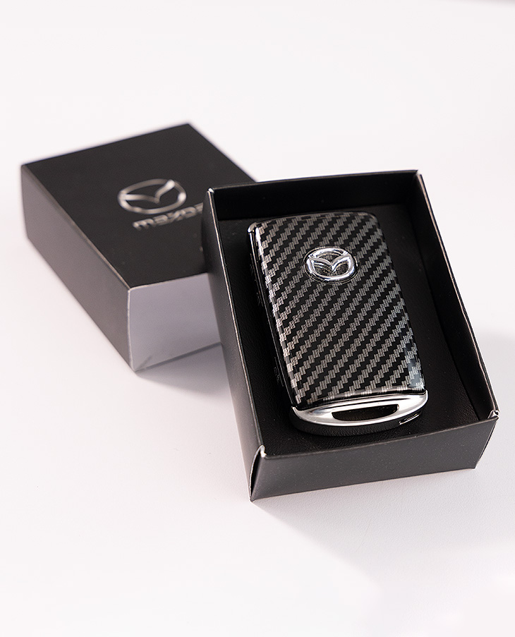Accesorios Mazda Collection | Estilo y Funcionalidad
