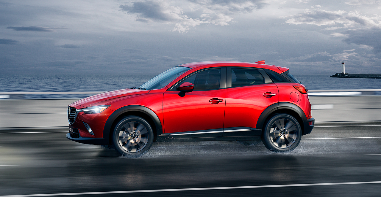 Mazda en el Salón Internacional del Automóvil|Mazda